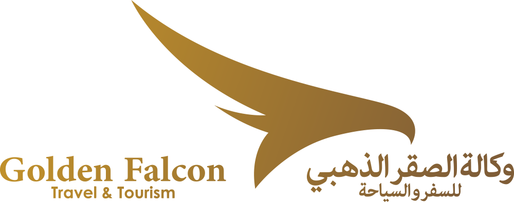 Golden Falcon - Travel & Tourism